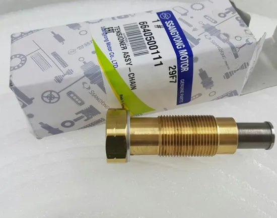 Tensor Cadena Actyon 06-12 ( O) 6640500111 – Maracars.cl