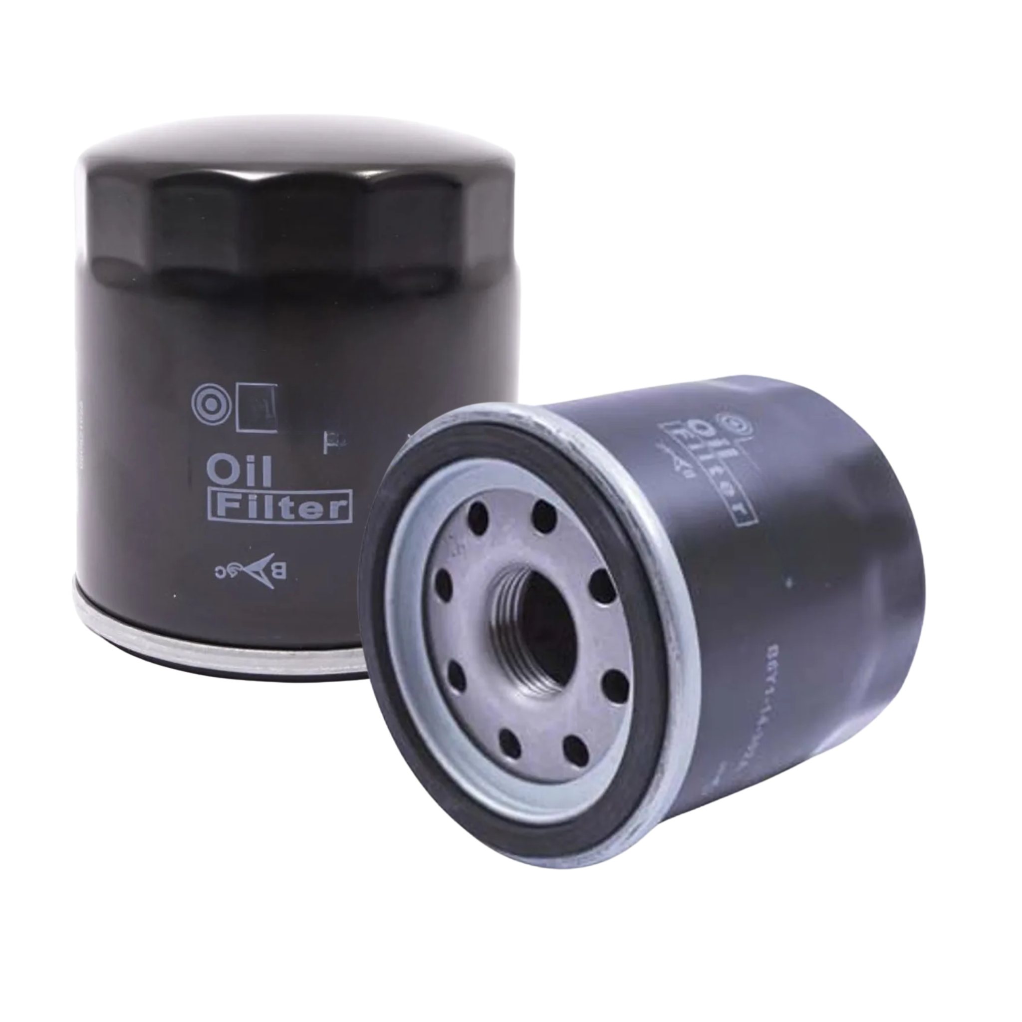 Filtro Aceite Hy Mighty 00-2010 – Maracars.cl