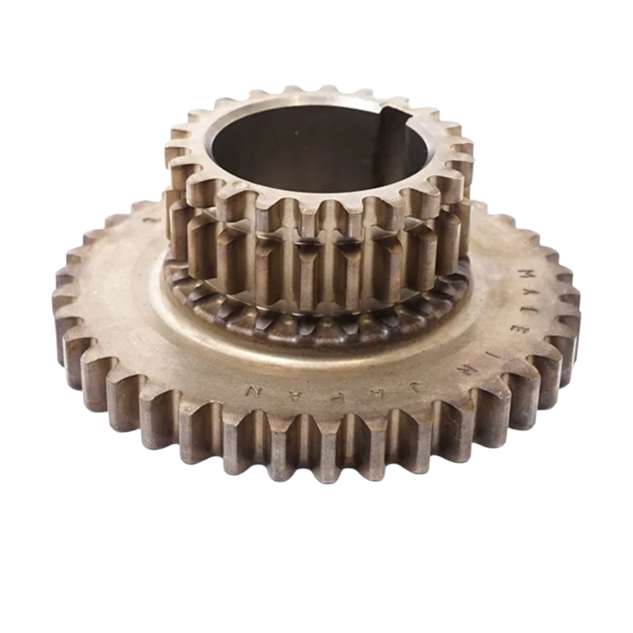 Piñon Cigueñal Hyundai New Acc Crdi Mobis 23121-03010 – Maracars.cl