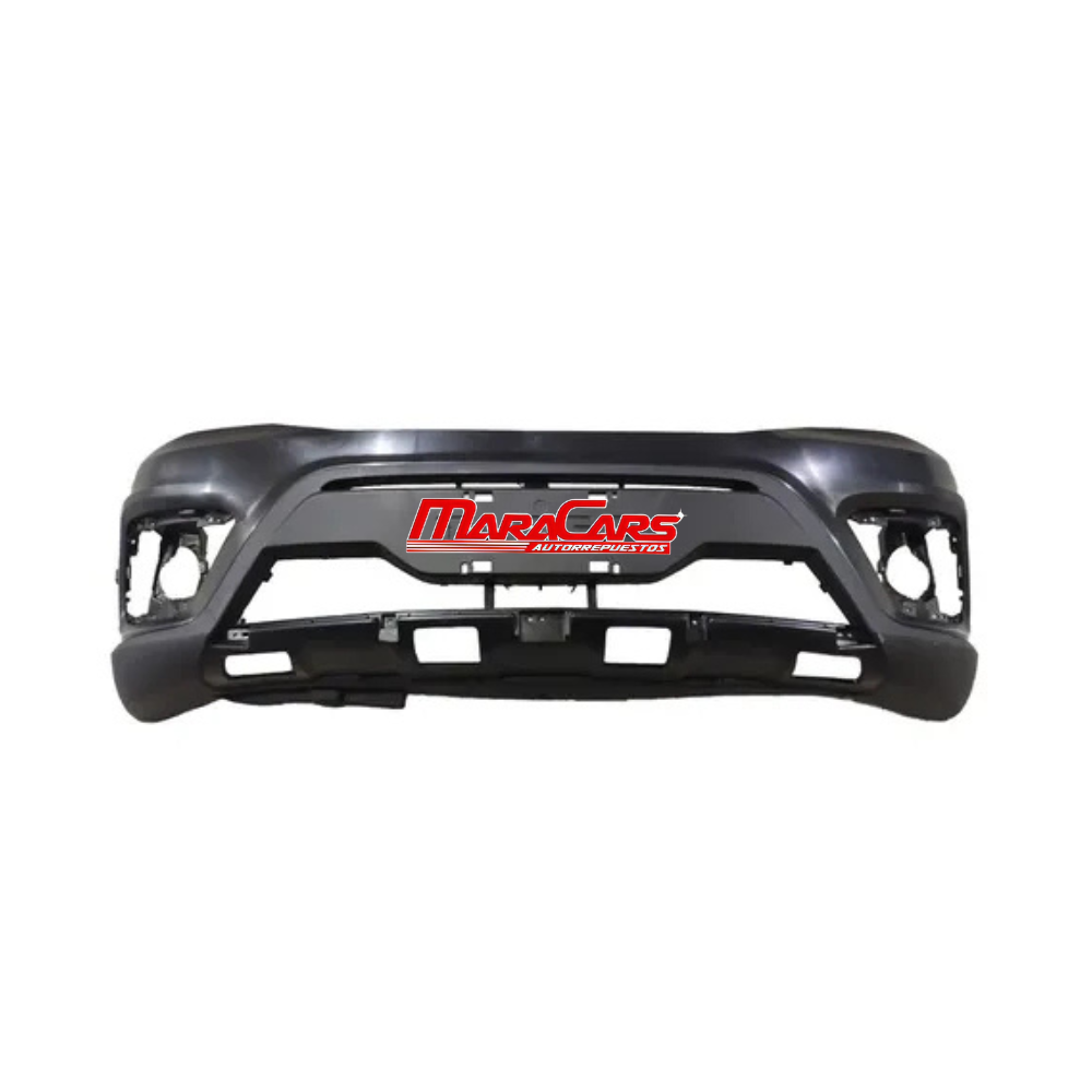 Parachoque Trasero Hyundai Elantra 16 Alt. 86611-F2000 – Maracars.cl