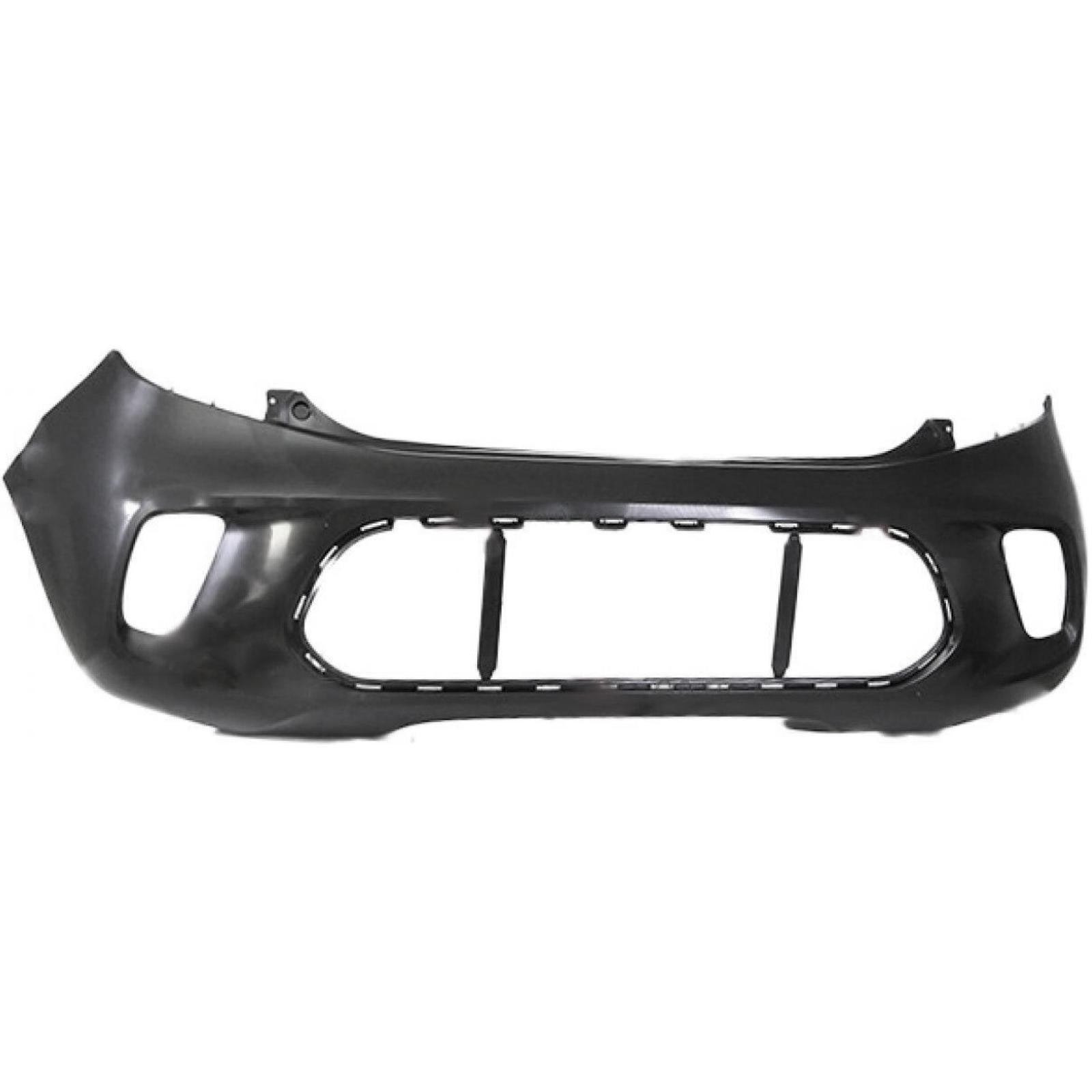Parachoque Trasero Kia Morning 17-22 86611-G6000 – Maracars.cl